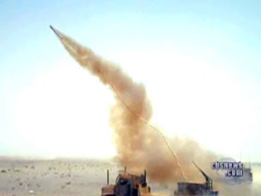 High-Tech Help for Clearing Afghan IEDS - CBS News