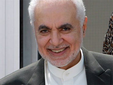 Islamic Center Near Ground Zero Gets New Imam - CBS News
