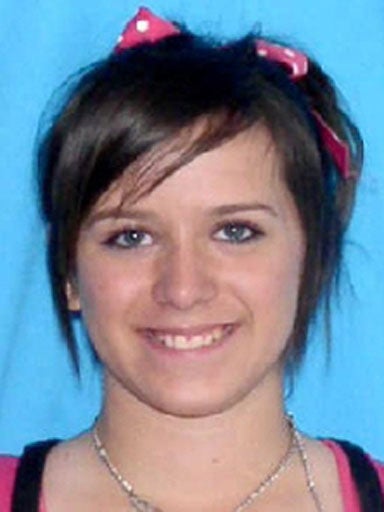 Alicia DeBolt murder suspect says he's not guilty in death of Kansas 14 ...