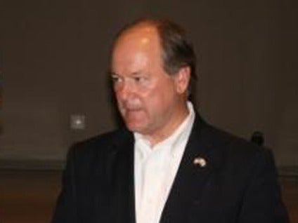 Bobby Bright Jokes Nancy Pelosi Might Die - CBS News