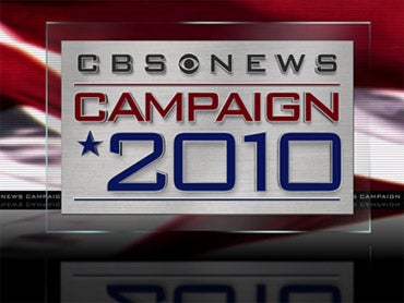 CBS News Announces 2010 Campaign Team - CBS News
