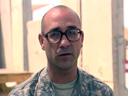 Bringing the Troops Home from Iraq - CBS News