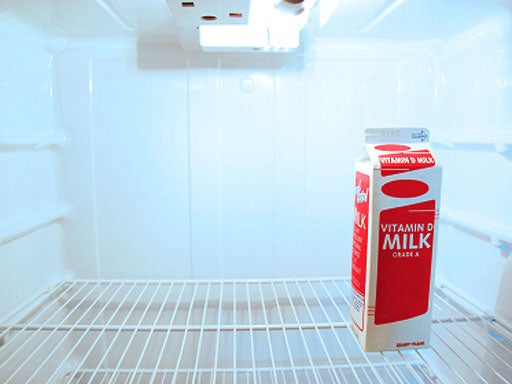 Radiation in milk: Should we be worried? - CBS News