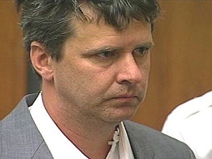 Thomas Mortimer IV Pleads Not Guilty to Murdering Family - CBS News