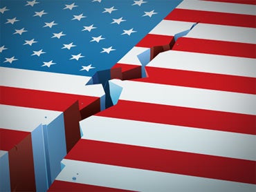 America's Crumbling Roads and Bridges - CBS News