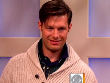 "Preppy" Is Back, and Then Some! - CBS News