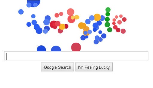Mystery of Google Doodles Answered: 'Google Instant' - CBS News