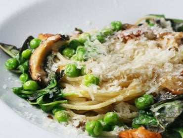 Mouth-Watering Pasta, on a Shoestring - CBS News