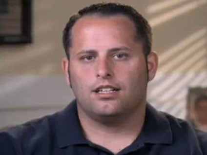 Bryan Masche, "Raising Sextuplets" Dad, Pleads Guilty to Domestic ...