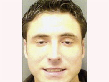 Suspect in Police Chief Daughter's Slay Caught - CBS News