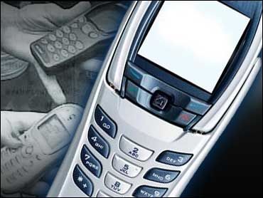 Inmate Tried to Smuggle Cell Phone into Prison...in His Butt, Officials ...