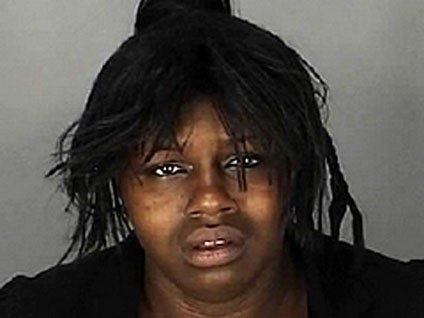 Facebook Feud Fuels Road Rage: Michigan Mother Torrie Lynn Emery ...