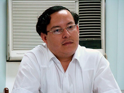 Nicaraguan Diplomat Cesar Mercado Found Dead, Throat Slashed in NYC ...
