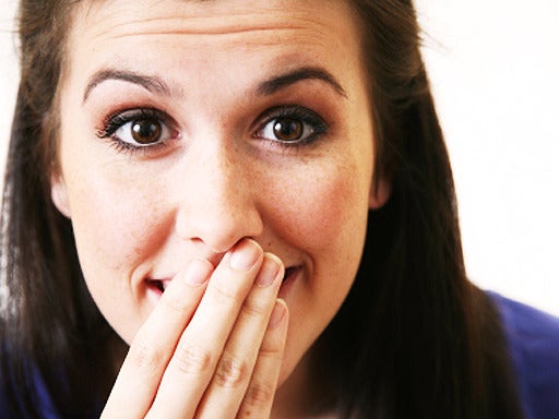 Why prospective customers are laughing at you - CBS News