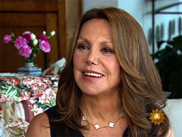 Marlo Thomas Is Still "That Girl" - CBS News