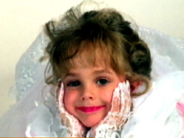 Check out the trailer for "The Case of: JonBenet Ramsey" miniseries ...
