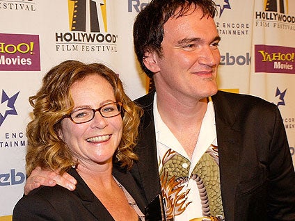 Sally Menke, Quentin Tarantino Film Editor, Dies On Hike In Los Angeles ...