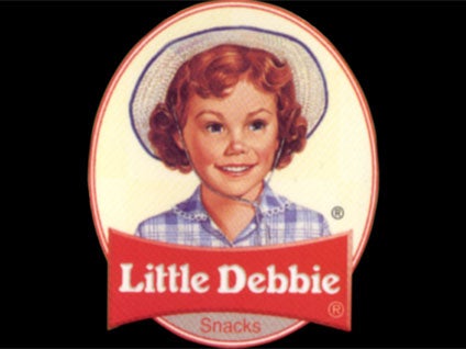 Cakewalk: "Little Debbie" Thieves Leave Trail of Snack Wrappers after ...