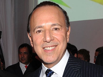 Tommy Mottola to Write a Memoir: "The Last Starmaker" - CBS News