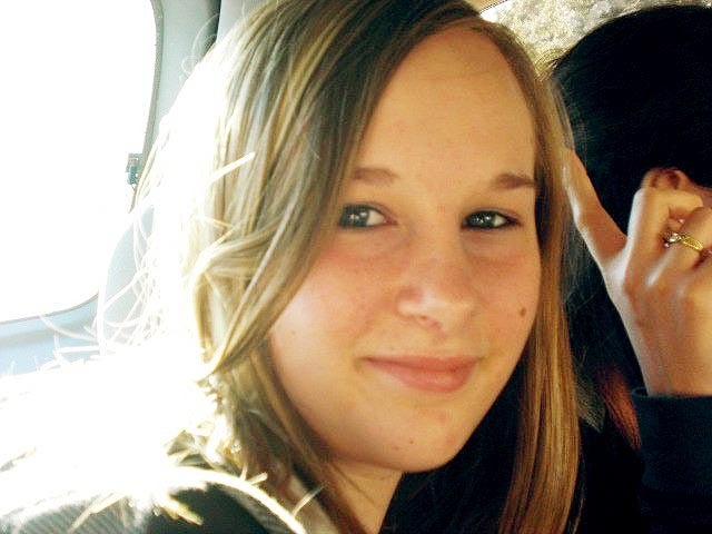 Hope Witsell Cyberbully Suicide: Did She Have a Chance? (PICTURES ...
