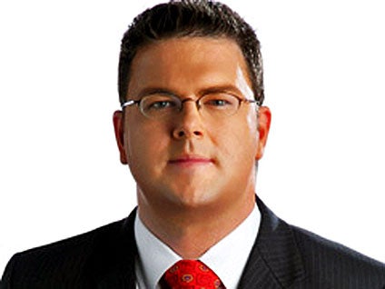 Charles Leaf, Fox Reporter in N.Y., Accused of Sexually Assaulting 4 ...