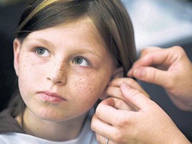 Zahra Baker: Missing N.C. Girl Overcame Obstacles, Long Odds, on ...
