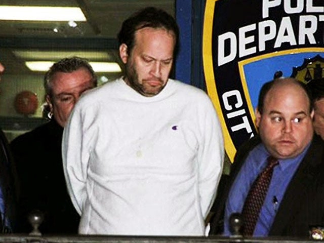 David Tarloff Killed NYC Psychiatrist, Relying on Insanity Defense as ...