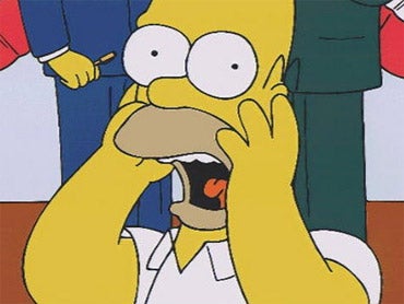 Will a contract dispute end "The Simpsons" after 23 seasons? - CBS News