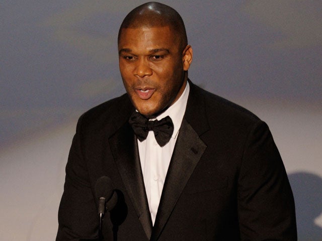 Teen Charged with Breaking into Tyler Perry's Home - CBS News