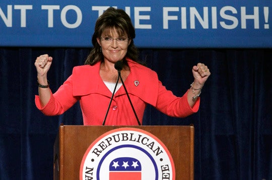 Sarah Palin Hacker David Kernell Sentenced to Year-and-a-Day - CBS News