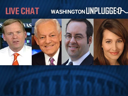 CBS News Political Team Answers Your Questions Live - CBS News