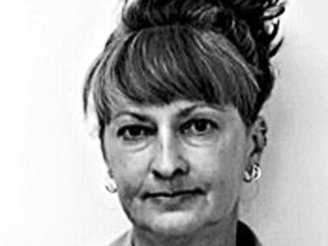 Sueanne Hobson Up for Parole (9th Time) in Kansas Killing; Would-Be ...