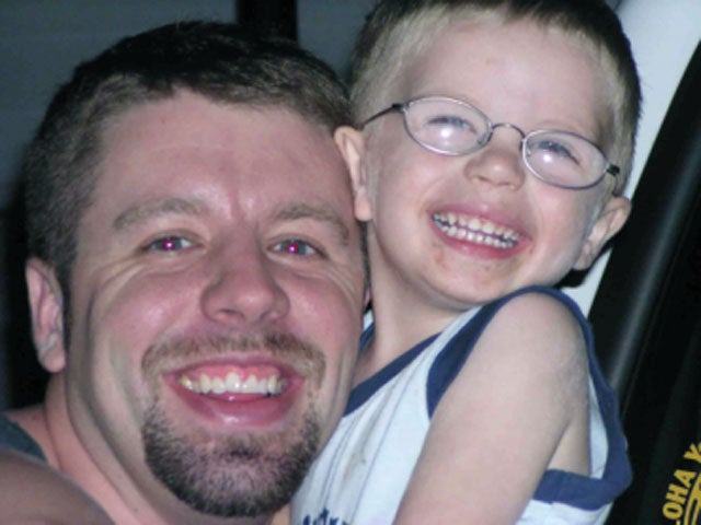 Kyron Horman Update: Missing Boy's Father Claims Stepmom is "Severely ...