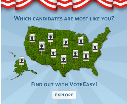 Where Do I Vote? Digital Guide to Voting Made Easy - CBS News