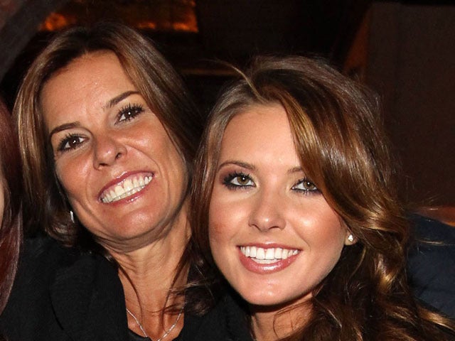 Audrina Patridges Mom Apologies For Drunken Dancing With The Stars Rant Cbs News
