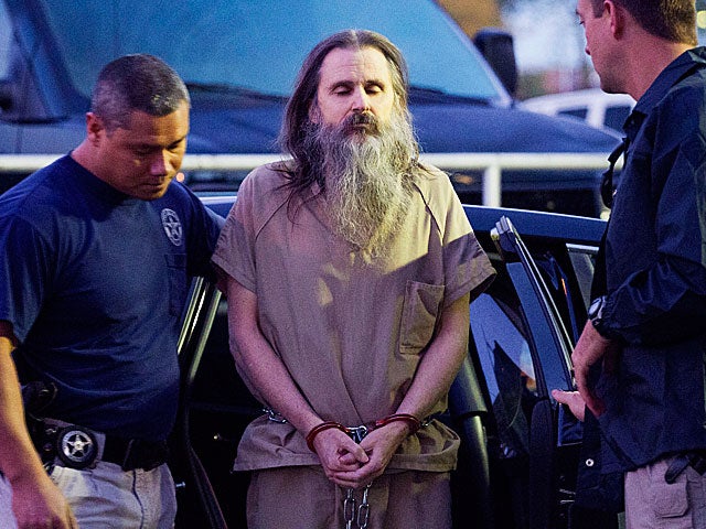 Elizabeth Smart Update: Brian David Mitchell Kicked out of Court for ...