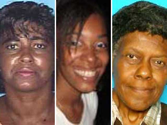 Houston Serial Killer? Police Look for Links in 3 Strangulation Murders ...