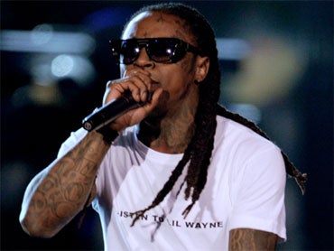 Lil' Wayne Getting Out of Jail, Set to Party - CBS News