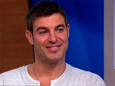 Jeff Schroeder's Penniless Trek Around the World - CBS News