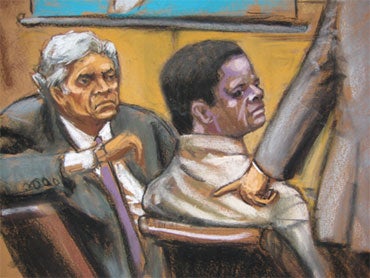 Prosecutors: Ahmed Ghailani a Mass Murderer - CBS News
