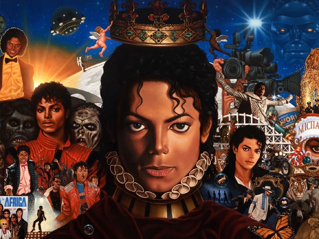 Michael Jackson's Producer Swears by Song's Authenticity - CBS News