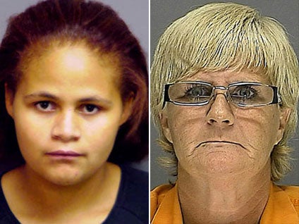 Stephanie Bigbee Fleming: Police Arrest Mom for Role in Attempted Sale ...