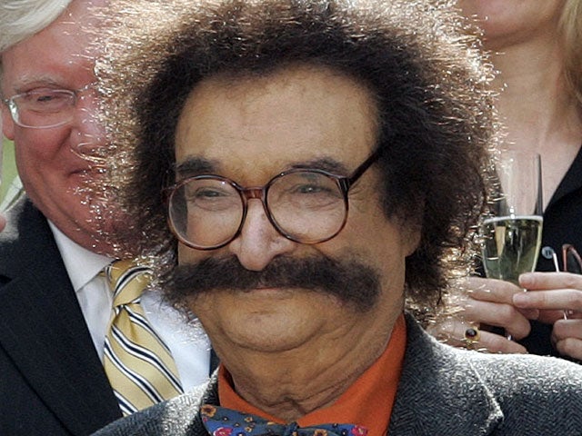 Gene Shalit to End "Today" Show Tenure - CBS News