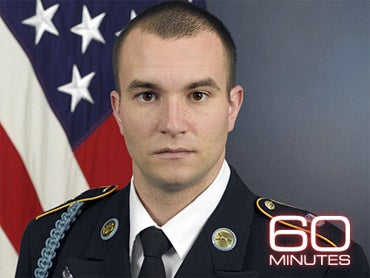 How Staff Sgt. Giunta Earned The Medal of Honor - CBS News