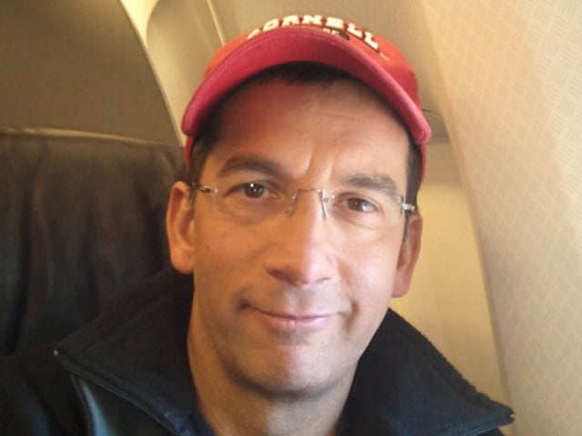 Dave Price on His "No Way Home" Strategy - CBS News