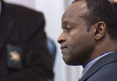 David Meggett, Ex-NFL Star, Sentenced to 30 years for Sexual Assault ...