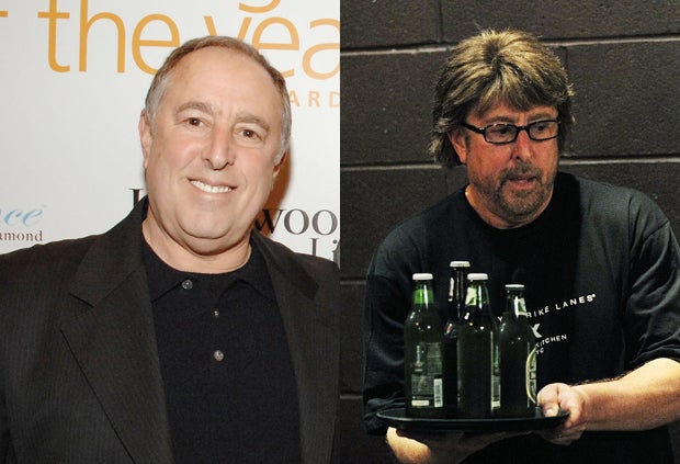 Undercover Boss: Lucky Strike CEO Throws One in the Gutter