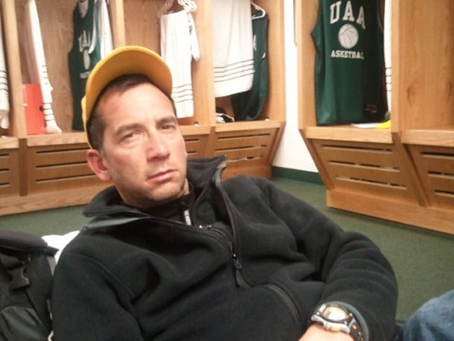 Dave Price Runs Out of Options in "No Way Home" - CBS News