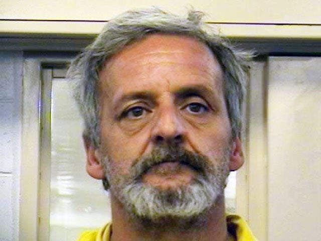 Alison Marie Mims Cold Case Arrest: N.M. Man Captured for 1980 Murder ...