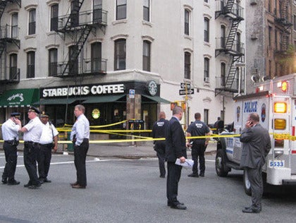 "Starbucks Bomber" Gets Prison; Was NYC Attack a "Flight Club" Copycat ...